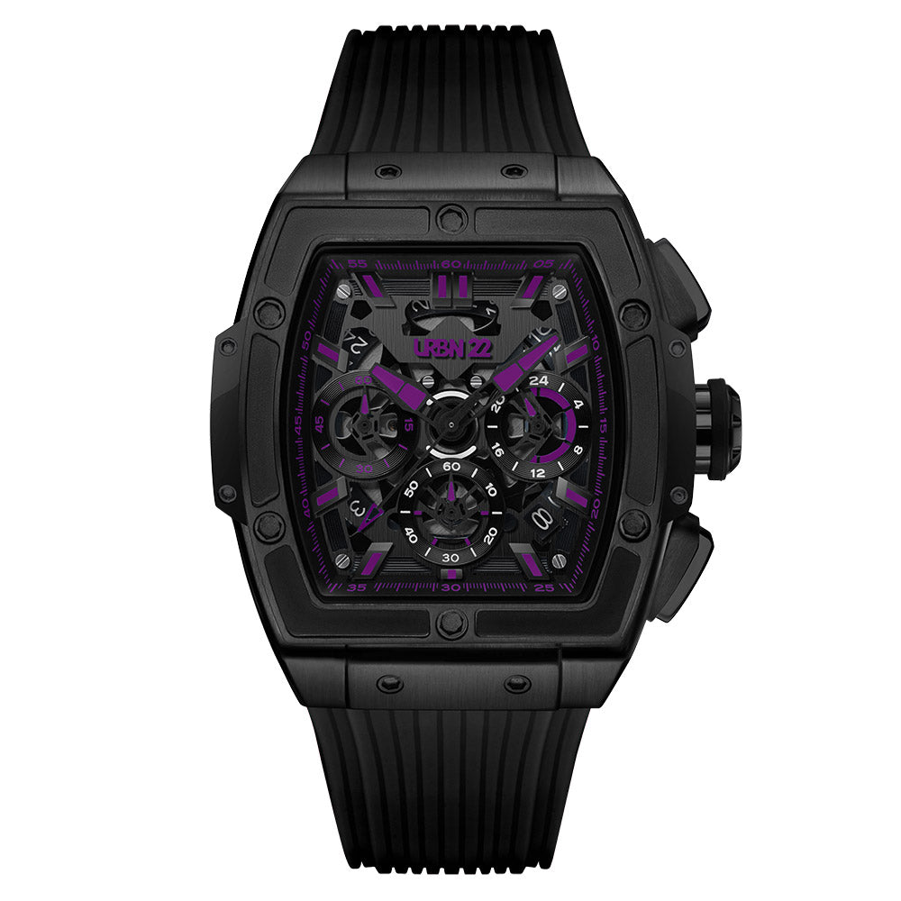 STRIKING PURPLE – URBN22